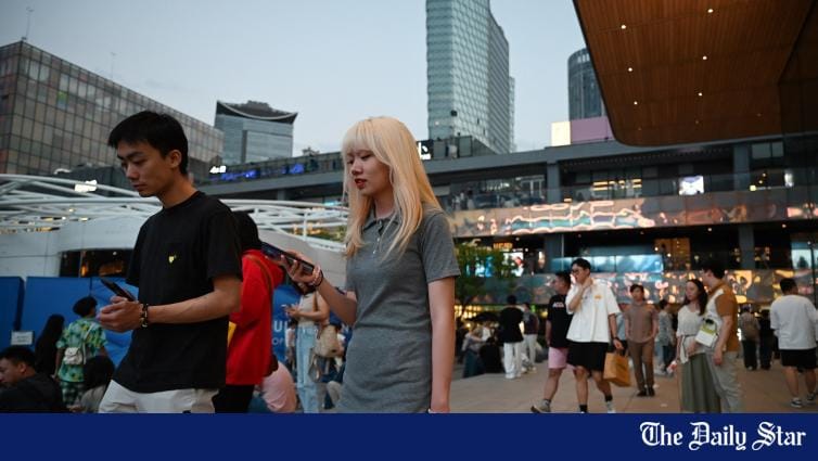 China's goals for 2025: five things to know | The Daily Star