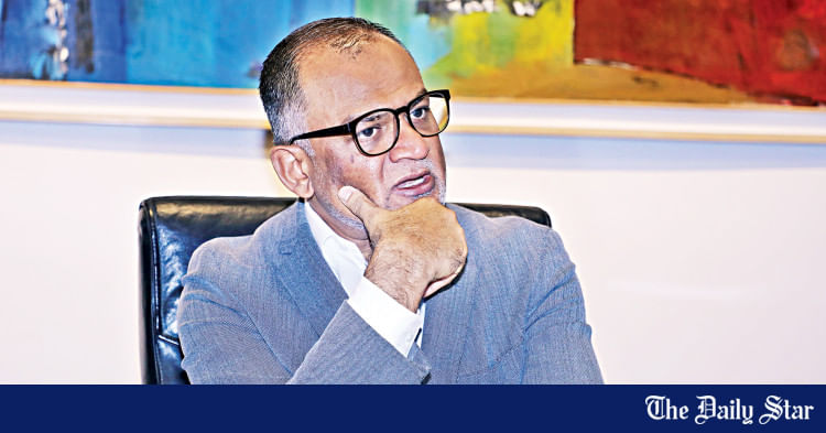 ‘Not sure if I’m accused in murder case’ | The Daily Star