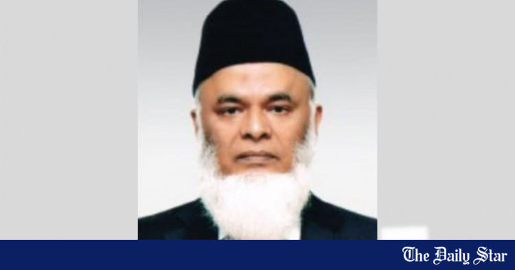 Ex-EXIM Bank chairman Nazrul placed on 7-day remand | The Daily Star