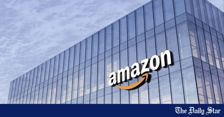 Amazon to hire 250,000 workers for upcoming holidays | The Daily Star