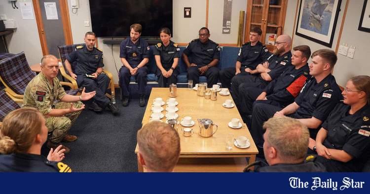 Israel Retaliate Against Iran's Missile Attack | US urgently tries to ...