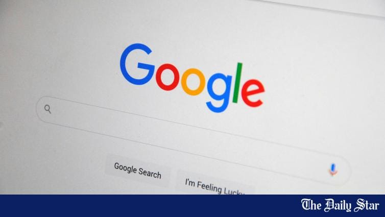 Google testing new 'verified check mark' feature | The Daily Star