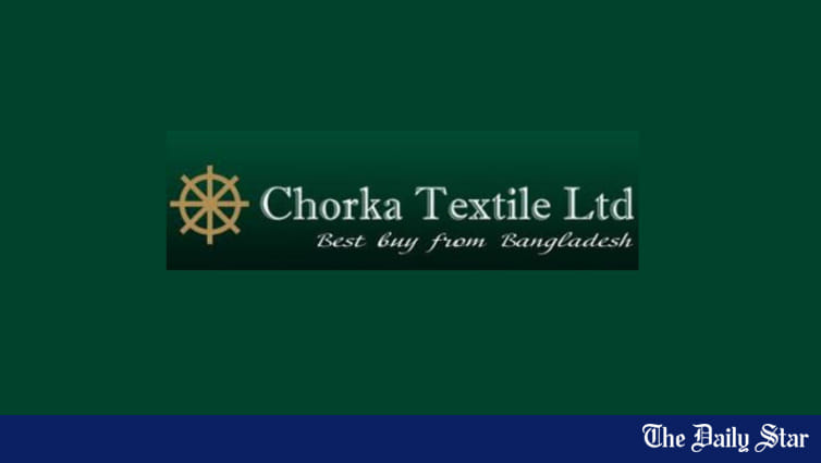 H&M, Bangladeshi Chorka team up to pilot sustainable textile production ...