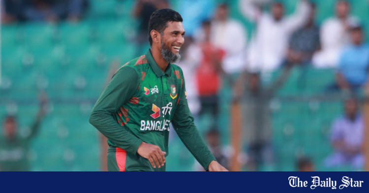 Bangladeshi Cricketer Mahmudullah's Retirement | I have no regrets ...