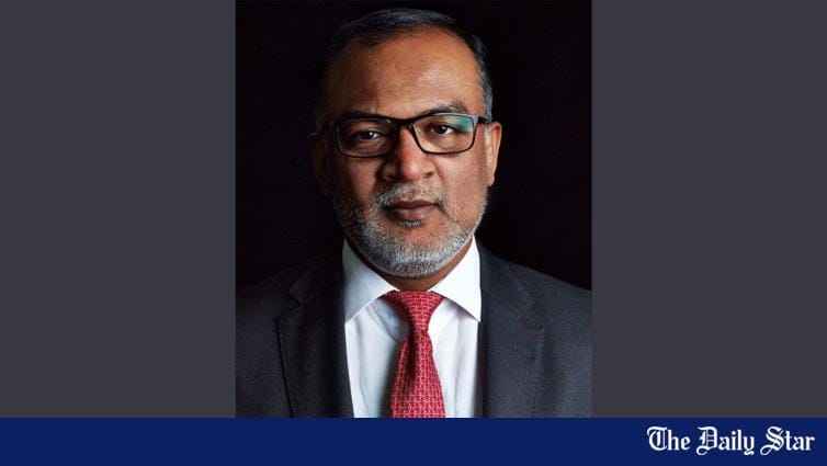 Business person of the year 2023: Sk Bashir Uddin, managing director of AkijBashir Group | The ...