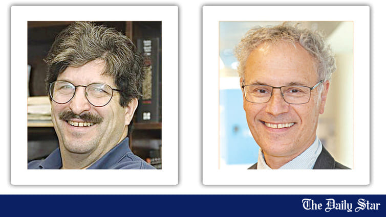 Work on microrna: Nobel prize for medicine goes to US duo | The Daily Star
