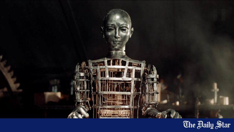 Before the AI craze, the rise of automatons in the 18th century | The ...