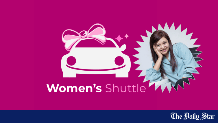 Women’s Shuttle: The Safe and Affordable Transport Solution for Women ...