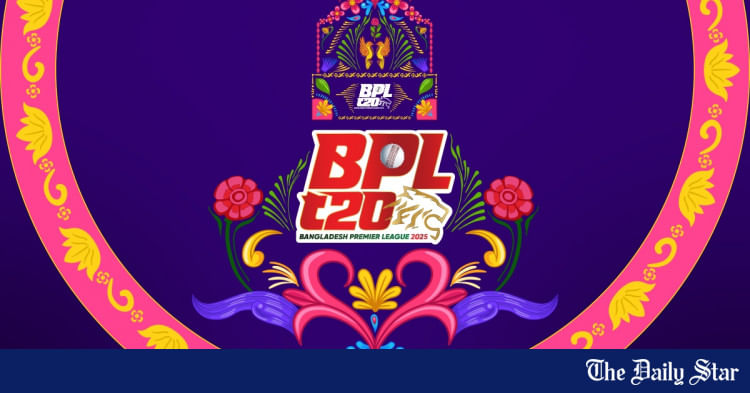 11th BPL 2025 players' draft: Key details and what to expect ...