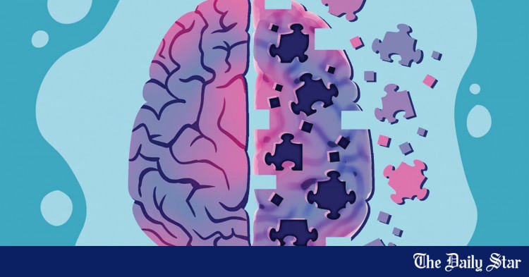 Dementia Alzheimers and the sundowning effect | The Daily Star