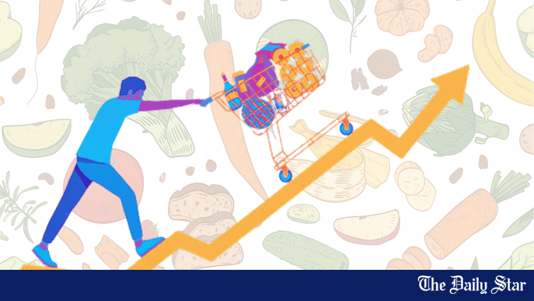Soaring Vegetable Prices in Bangladesh: How to Survive the Latest ...