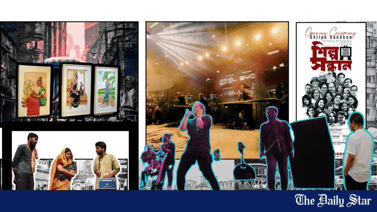 Events to watch out this October l What's happening in Dhaka in October ...