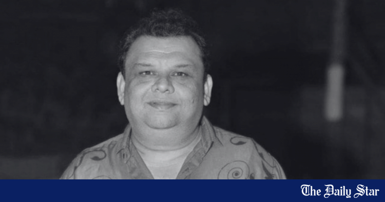 Actor Atul Parchure passes away | The Daily Star