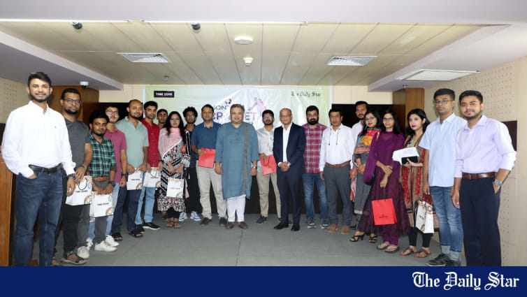 Montrex Cricket Trivia Season 2, celebrates 30 winners from 5,000 ...