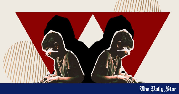 Confronting the overlooked facets of child abuse | The Daily Star