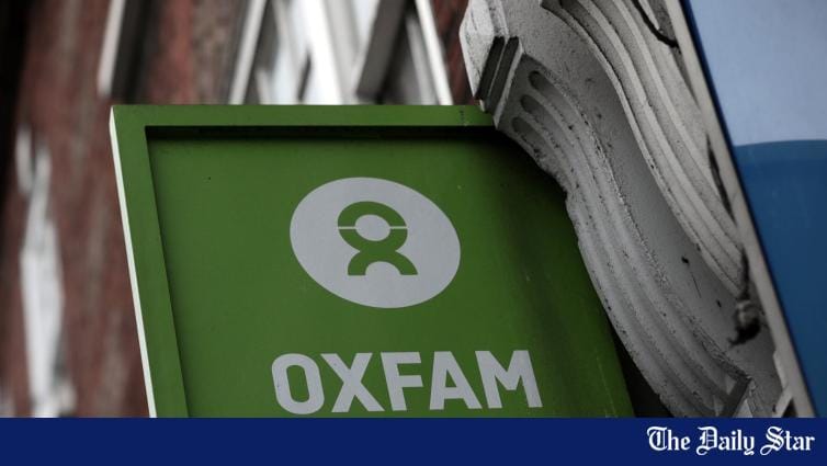 G20 billionaires could end world poverty in one year’s earnings: Oxfam ...