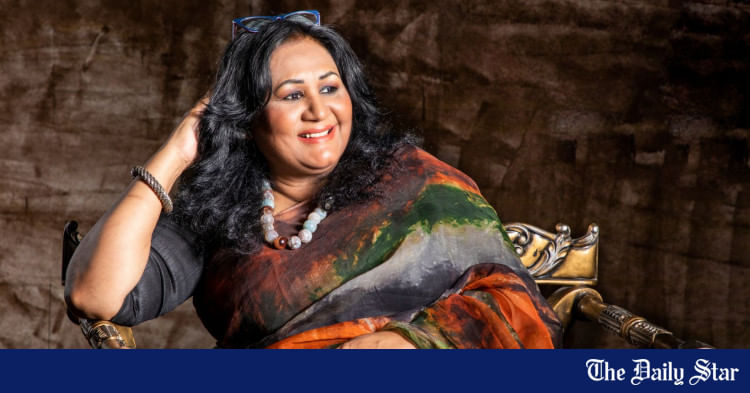 Great lyrics, composition, and vocals make a song timeless: Fahmida ...