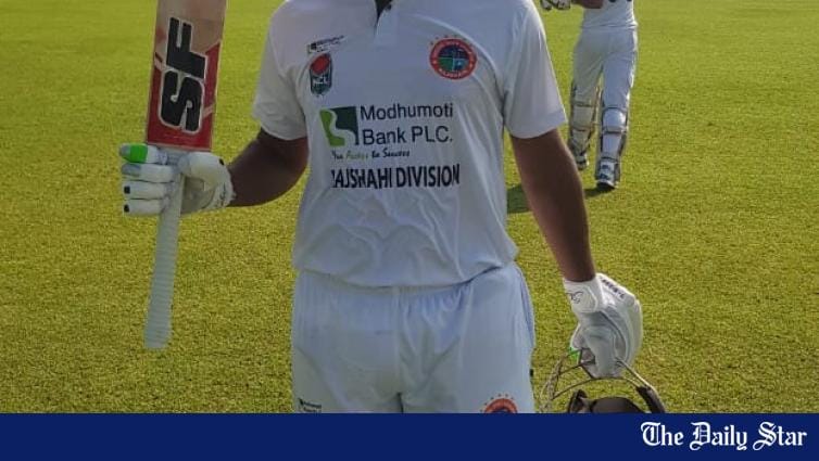 Survivor Sabbir relishes new life | The Daily Star