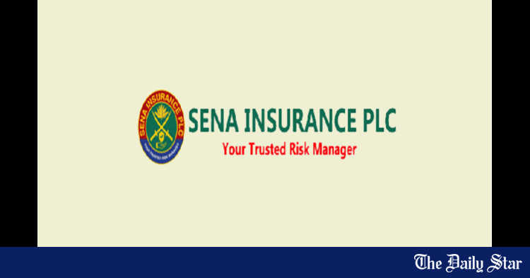 Sena Insurance's profit declines 17% in Q3 | The Daily Star