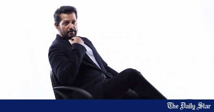 Received more than I ever expected: Mahfuz Ahmed | The Daily Star