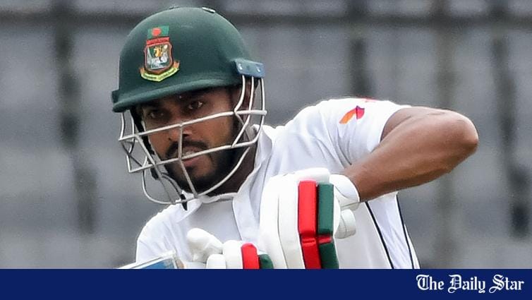 Miraz blossoming into big-role player | The Daily Star