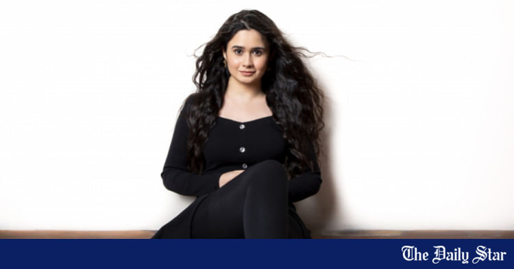 Tired of being typecast: Oishee | The Daily Star