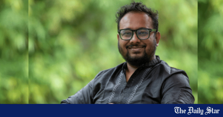 July Movement 2024| Raihan Rafi expresses desire to make a film on July ...