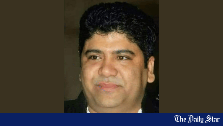 Former chief whip Hasanat Abdullah’s son placed on remand | The Daily Star