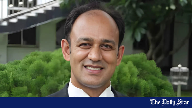 Travel ban on ex-MP Sumon, wife | The Daily Star