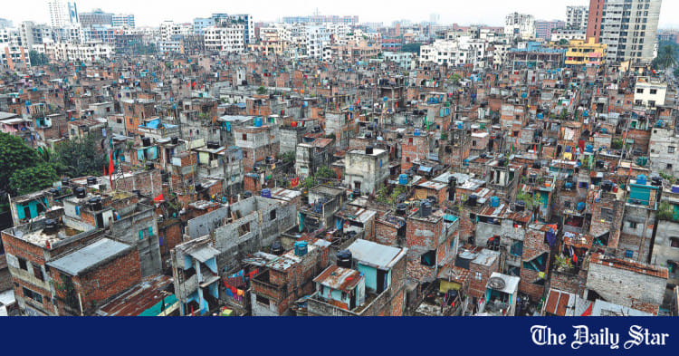 Teen Shot in Mohammadpur Geneva Camp | Clashes at Geneva Camp: Bullet ...