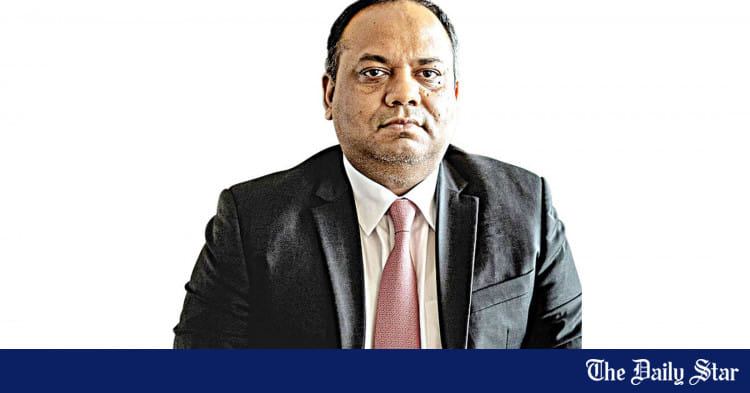 A new benchmark in the detergent industry | The Daily Star