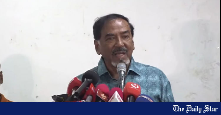 'Govt's intention doubtful amid slow reform' | The Daily Star