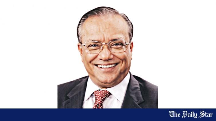 Political consensus needed for sustainable reforms: Mintoo | The Daily Star