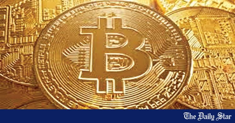 Bitcoin surges past $82,000 | The Daily Star