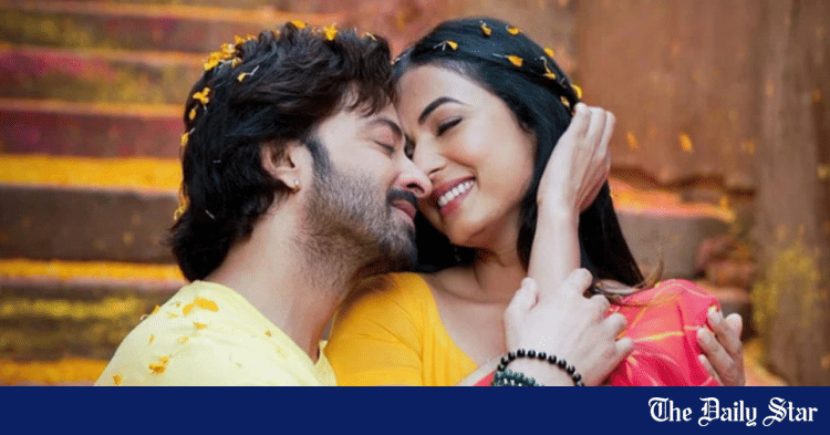 Songs from Shakib Khan’s ‘Dorod’ follow promising trailer release | The ...