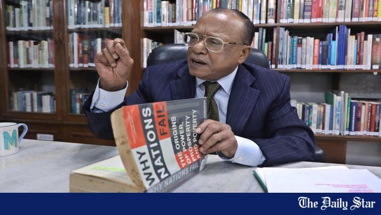 Sustainable Political Reforms in Bangladesh | Political consensus ...