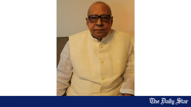 Death anniv of Akhtaruzzaman | The Daily Star