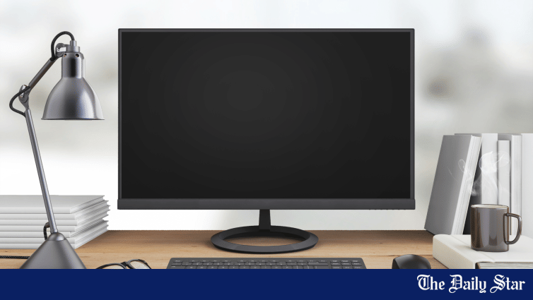 What you need to know about picking the right monitor | The Daily Star