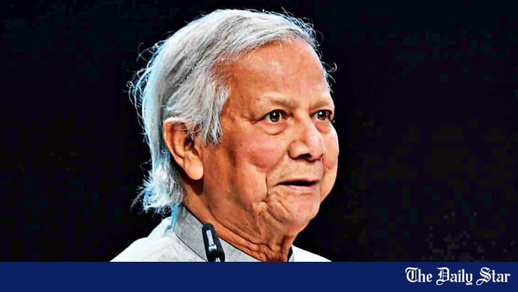 Pace of reforms will determine time for polls | The Daily Star