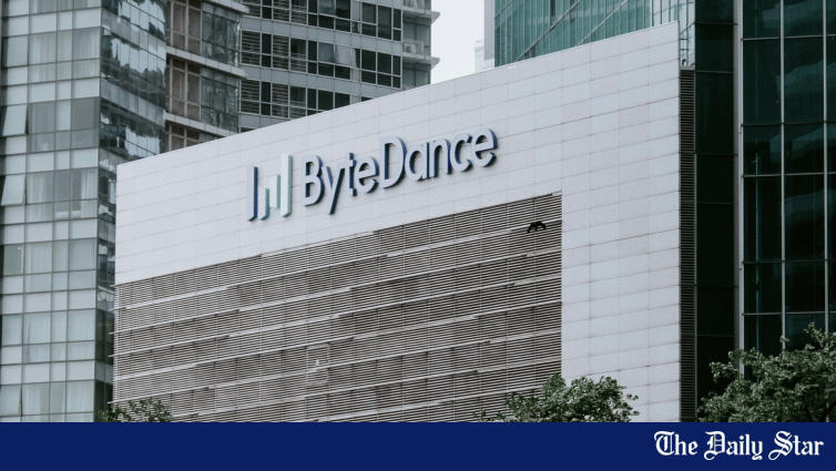 TikTok parent ByteDance reaches $300 billion valuation: report | The ...
