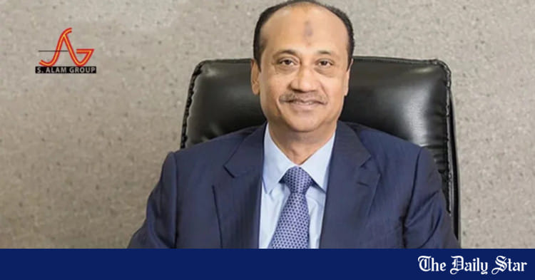 S Alam Threatens International Arbitration for Bangladesh | S Alam says ...