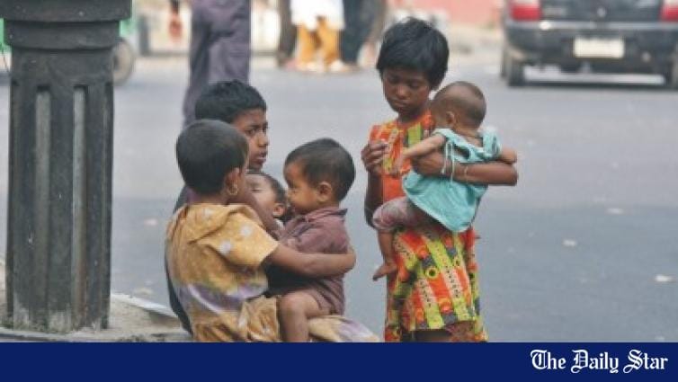 Helping street children requires a holistic, evidence-based approach ...