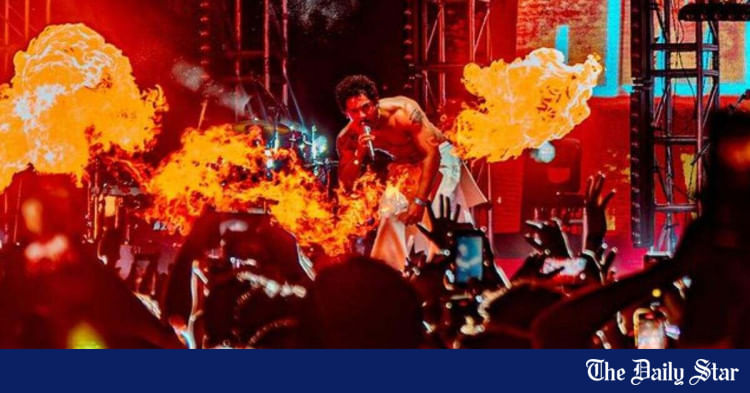 Hanumankind becomes second Indian artiste to perform at Coachella | The ...