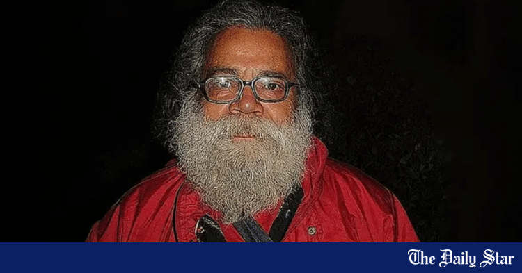 Arun Chakraborty, creator of ‘Lal Paharir Deshe Ja,’ no more | The ...