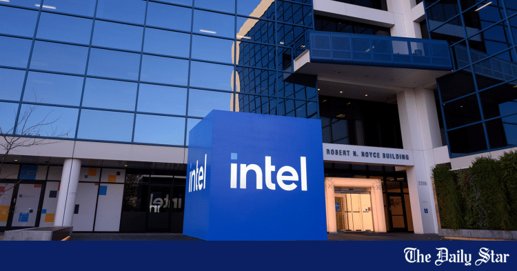 Broadcom, TSMC eye possible Intel deals to split storied chipmaker, WSJ ...