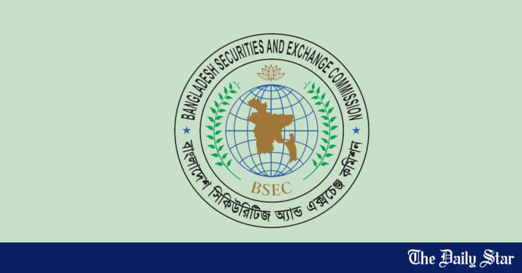 BSEC makes more major moves | The Daily Star