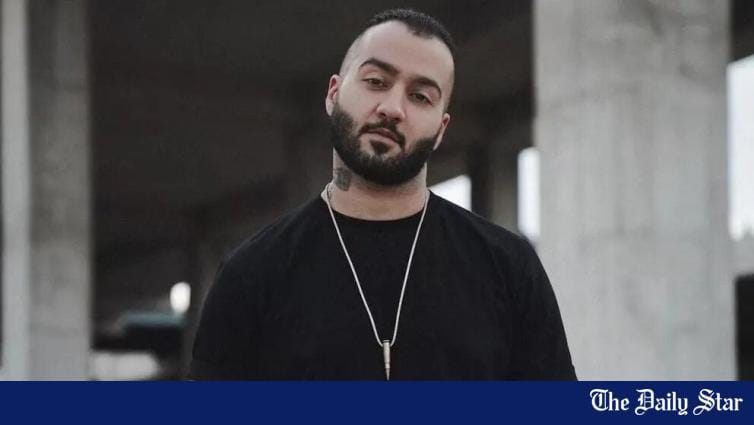 Iranian rapper Toomaj Salehi released after death sentence overturned ...