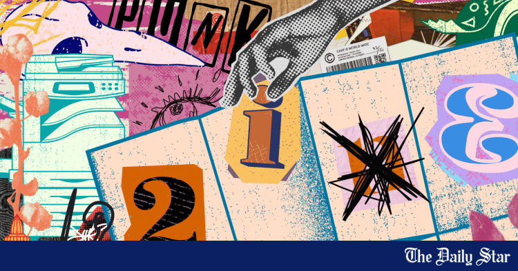 How to make incendiary literature | The Daily Star