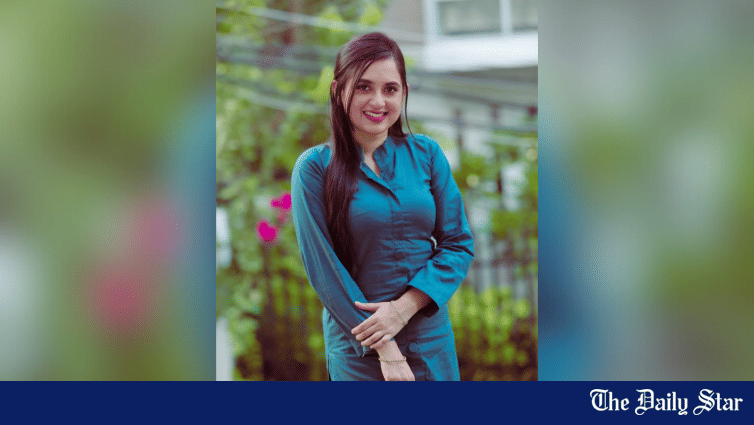 Being an actor was my dream, and I’m living it: Tania Brishty | The ...