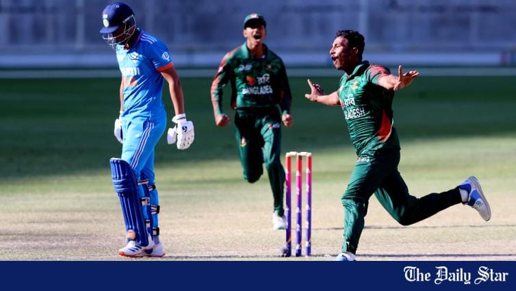 Bangladesh’s pace assembly line now up and running | The Daily Star